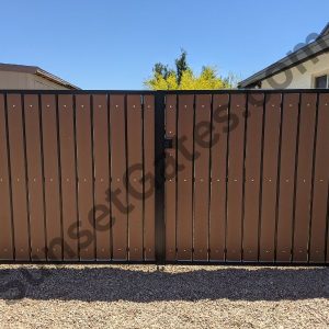 Pro-Series | Sunset Gates