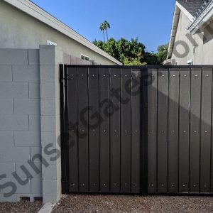 Pro-Series | Sunset Gates