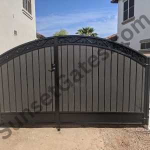 Sunset-Series | Sunset Gates