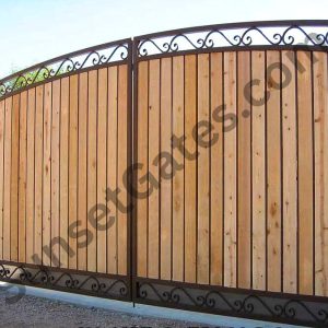 Sunset-Series | Sunset Gates