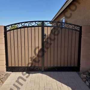 Sunset-Series | Sunset Gates