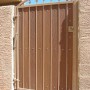 Sunset Gates | Wrought Iron Gates & Fencing | Phoenix Arizona