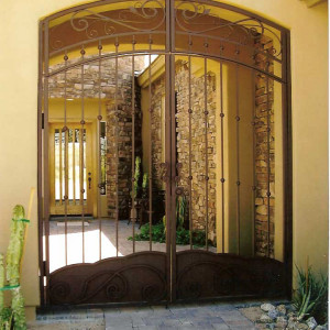 Sunset Gates | Entry Gates | Sunset Gates